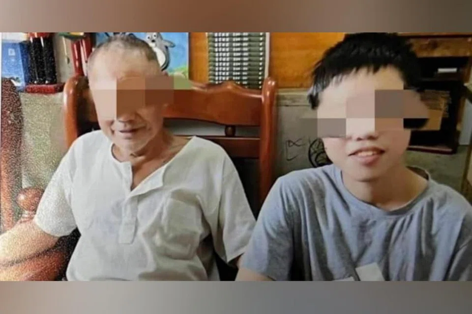 18-year-old Taiwan heir found dead 2 hours after marrying man he just met; mum alleges he was ...