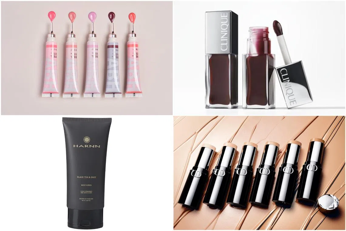 First Impressions: 10 beauty launches to check out in September | The ...