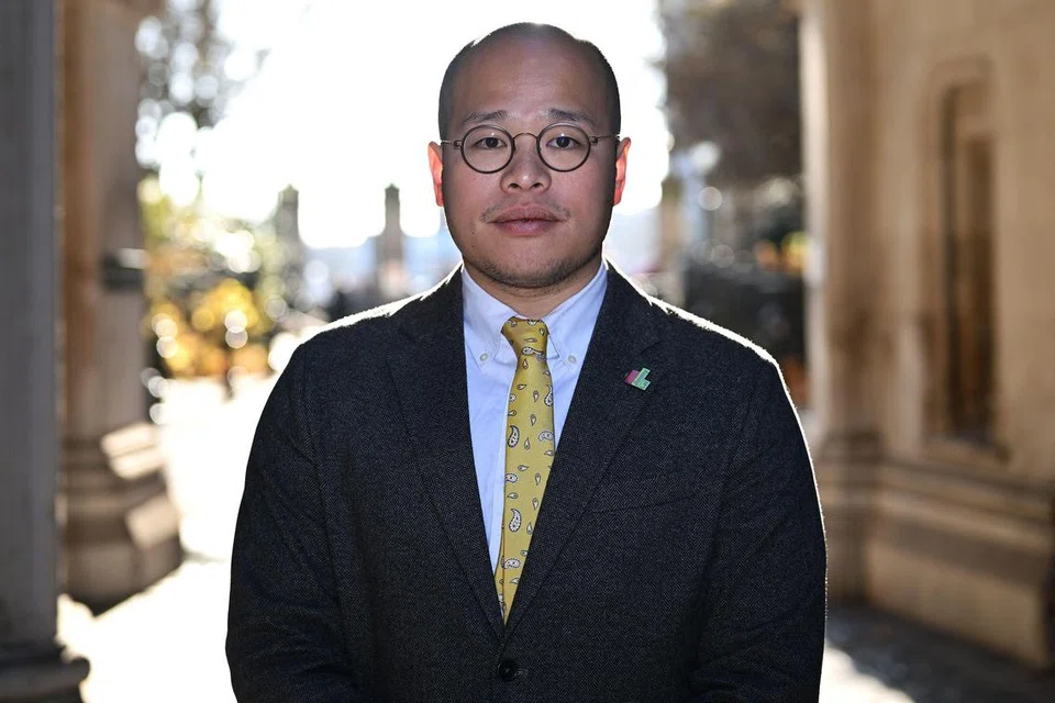 Hong Kong tycoon Jimmy Lai’s court case a ‘show trial’, says son | The ...