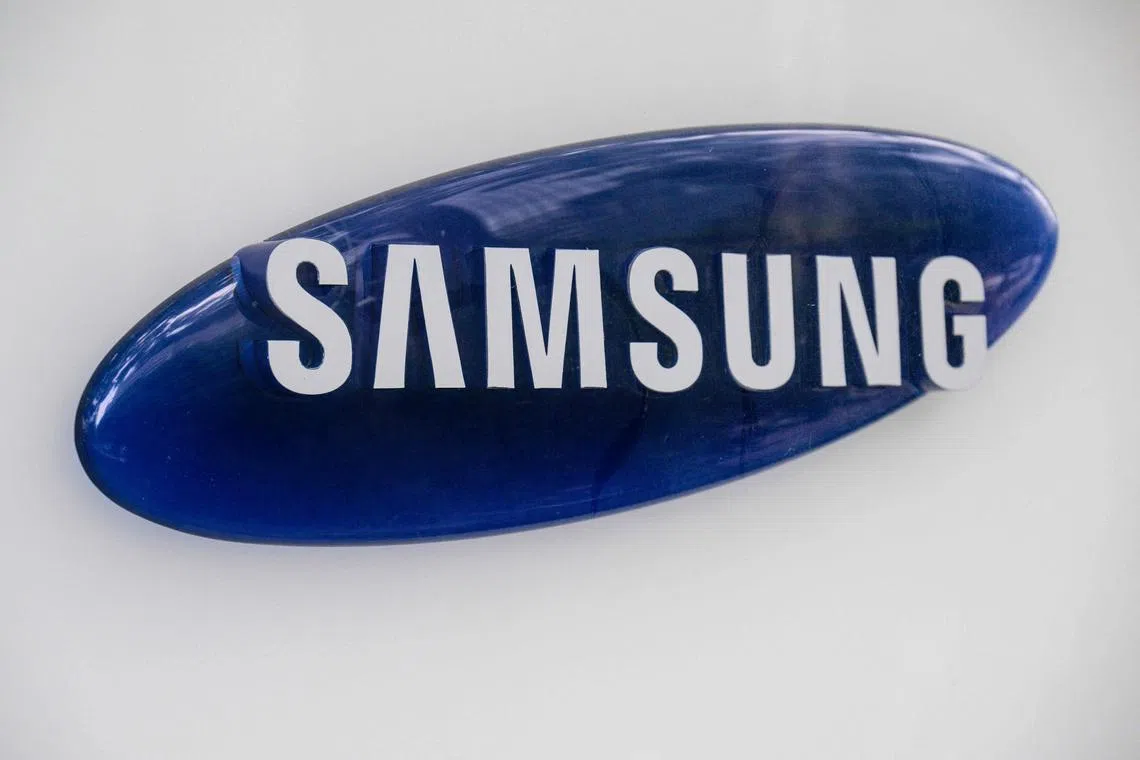 Samsung flags strong AI demand as second-quarter profit soars on higher ...