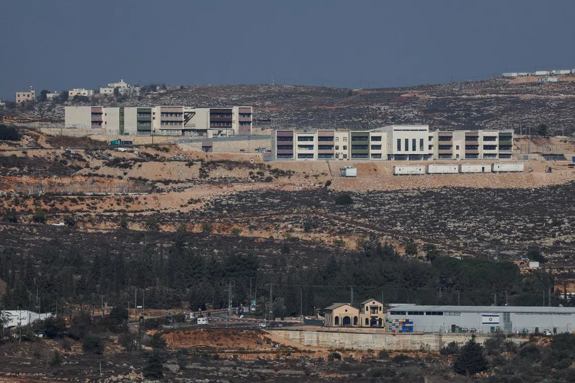 Israeli settlers set sights on Trump support for full control of West ...