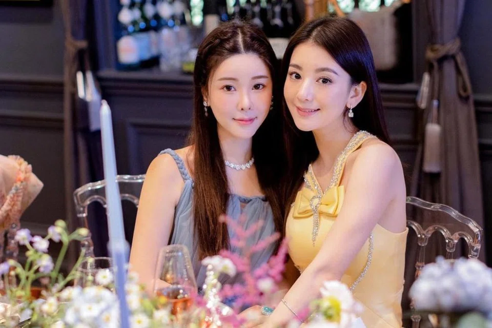 Aaron Kwok and wife Moka Fang devastated by brutal murder of HK ...