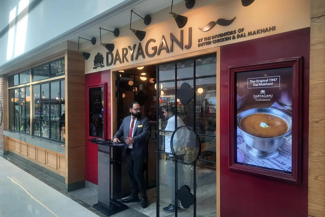 India's butter chicken battle heats up with new court evidence | The ...