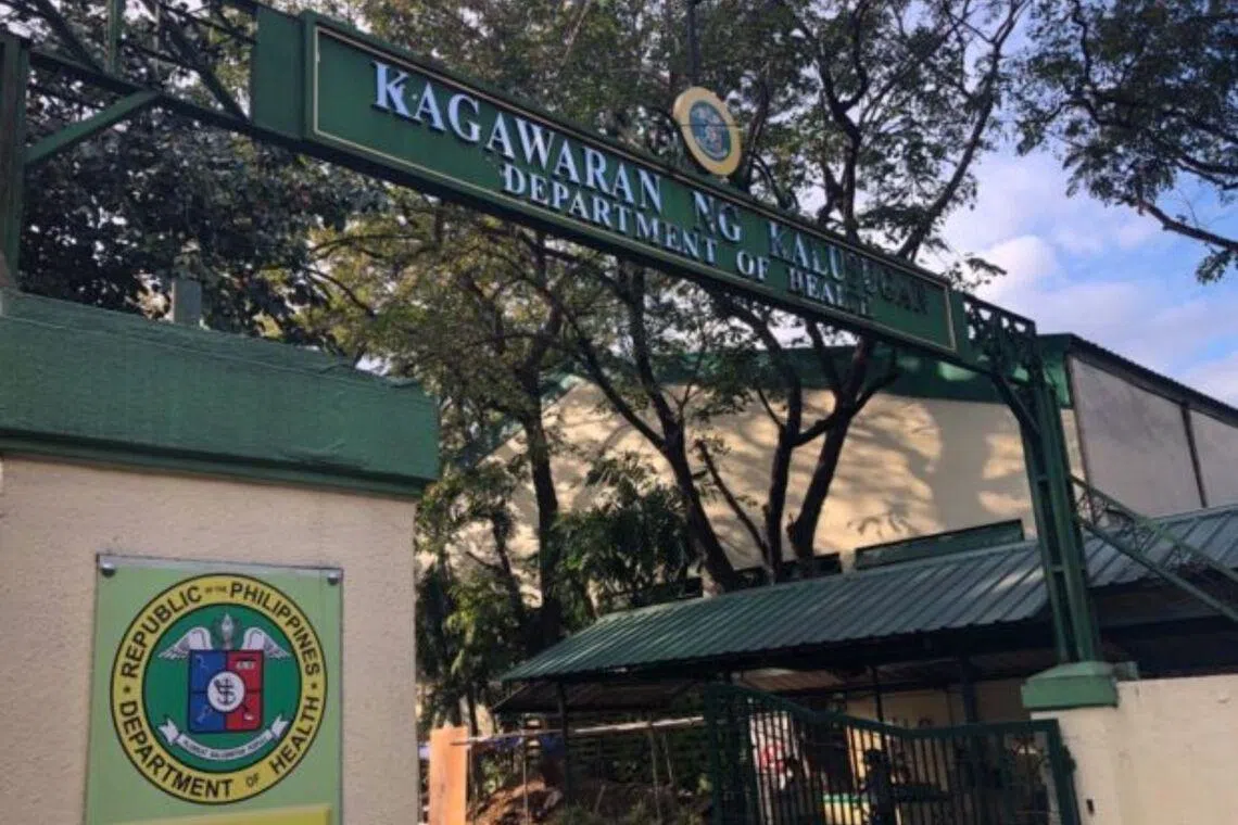 Poor nutrition during pregnancy causing Filipino kids’ ‘brain stunting ...