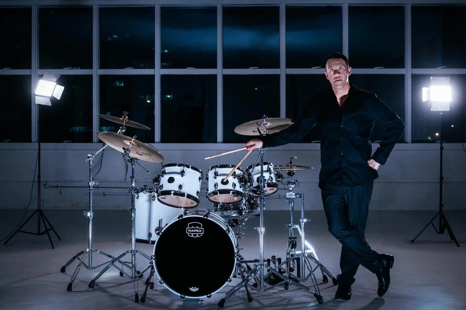 Singaporean musician-TikToker first from Asia to be nominated for ...