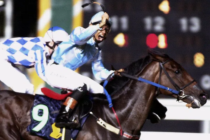 Charting the history of Singapore Turf Club: From 1842 to the home ...