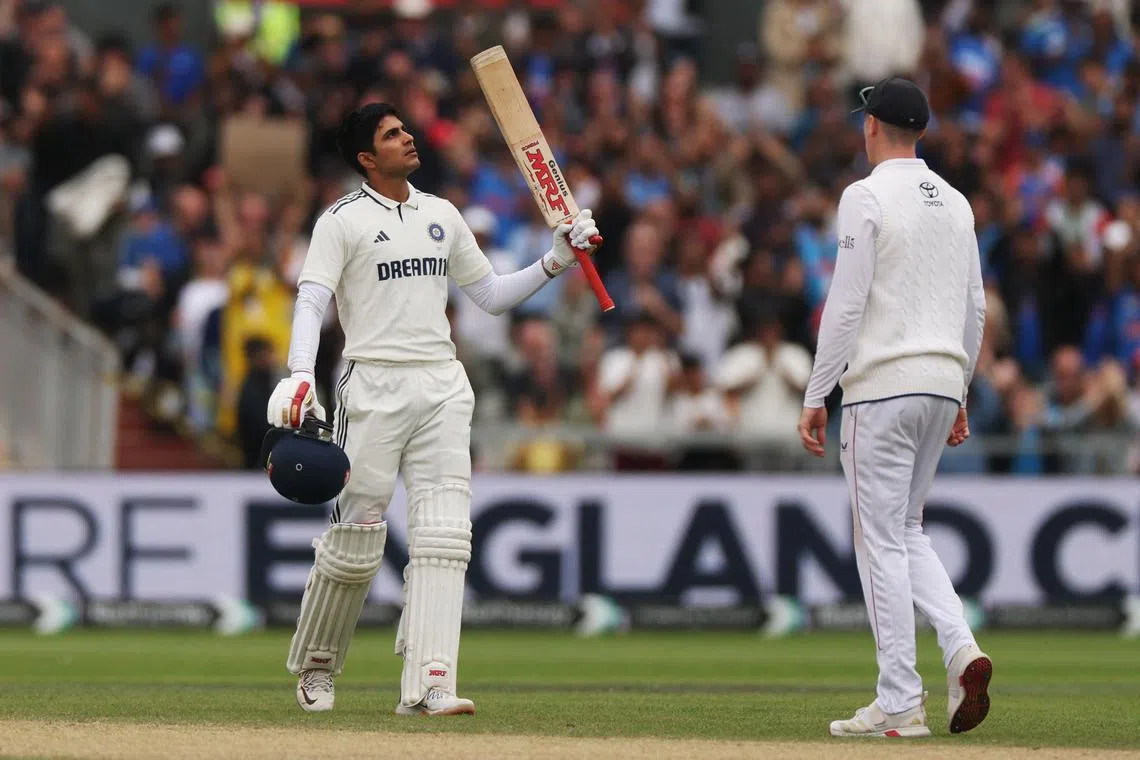 India dig deep with bat to draw fourth test against England | The ...