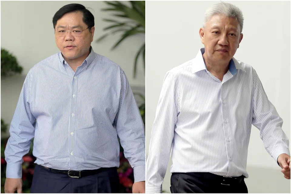 Jail terms raised for ex-BP manager and businessman in $5.9m corruption ...