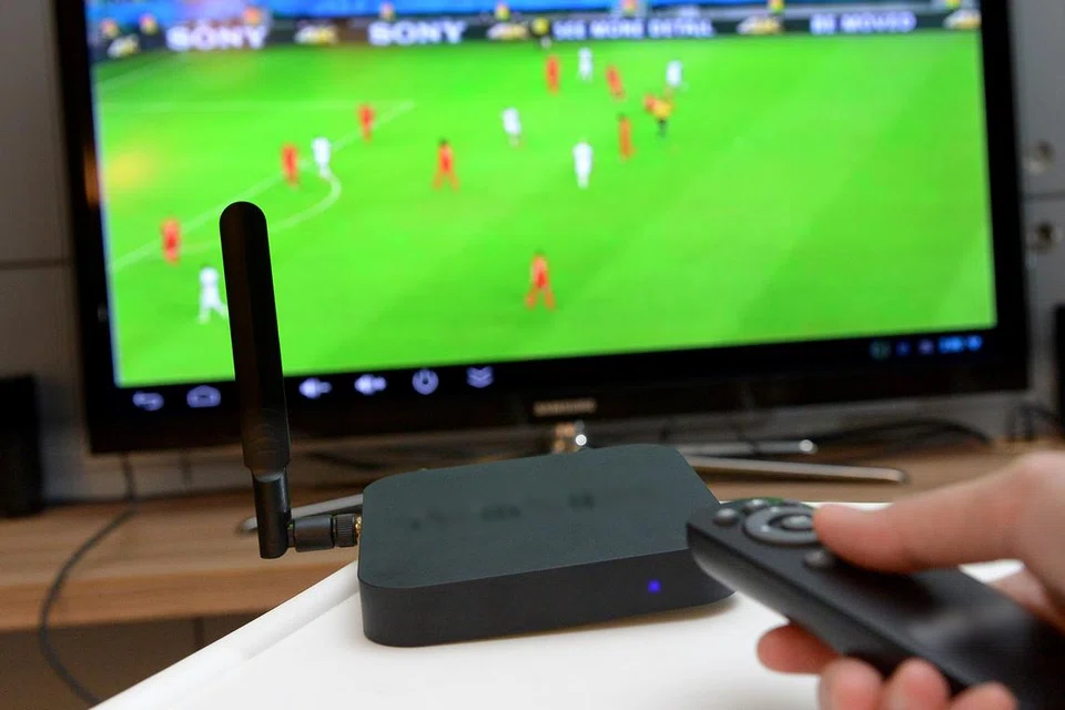 Users of illegal streaming websites, Android TV boxes face higher risk ...