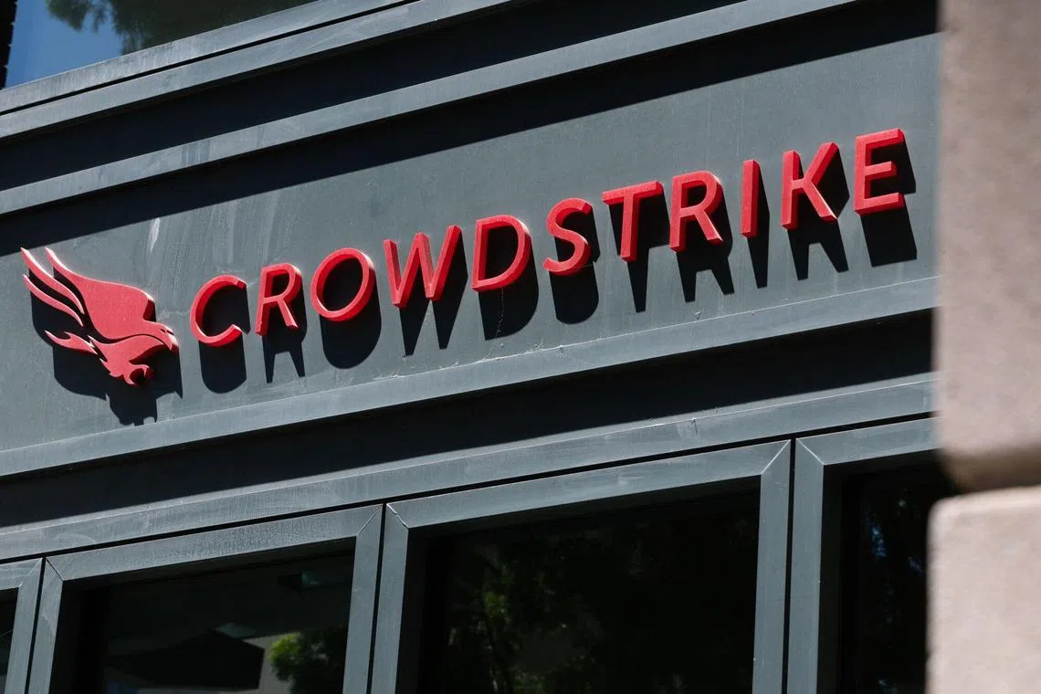 CrowdStrike chaos could prompt rethink among investors and customers ...