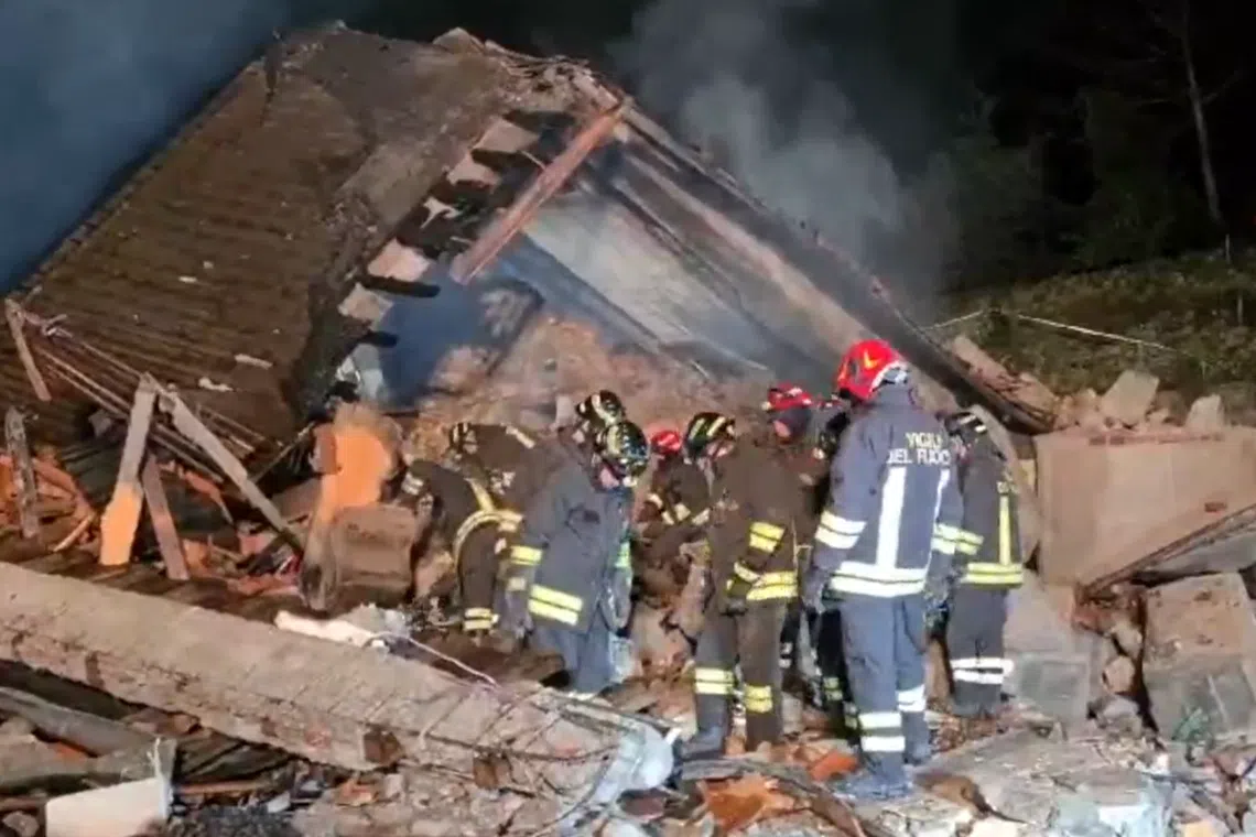 Makansutra’s K.F. Seetoh’s brother killed in suspected gas explosion in ...