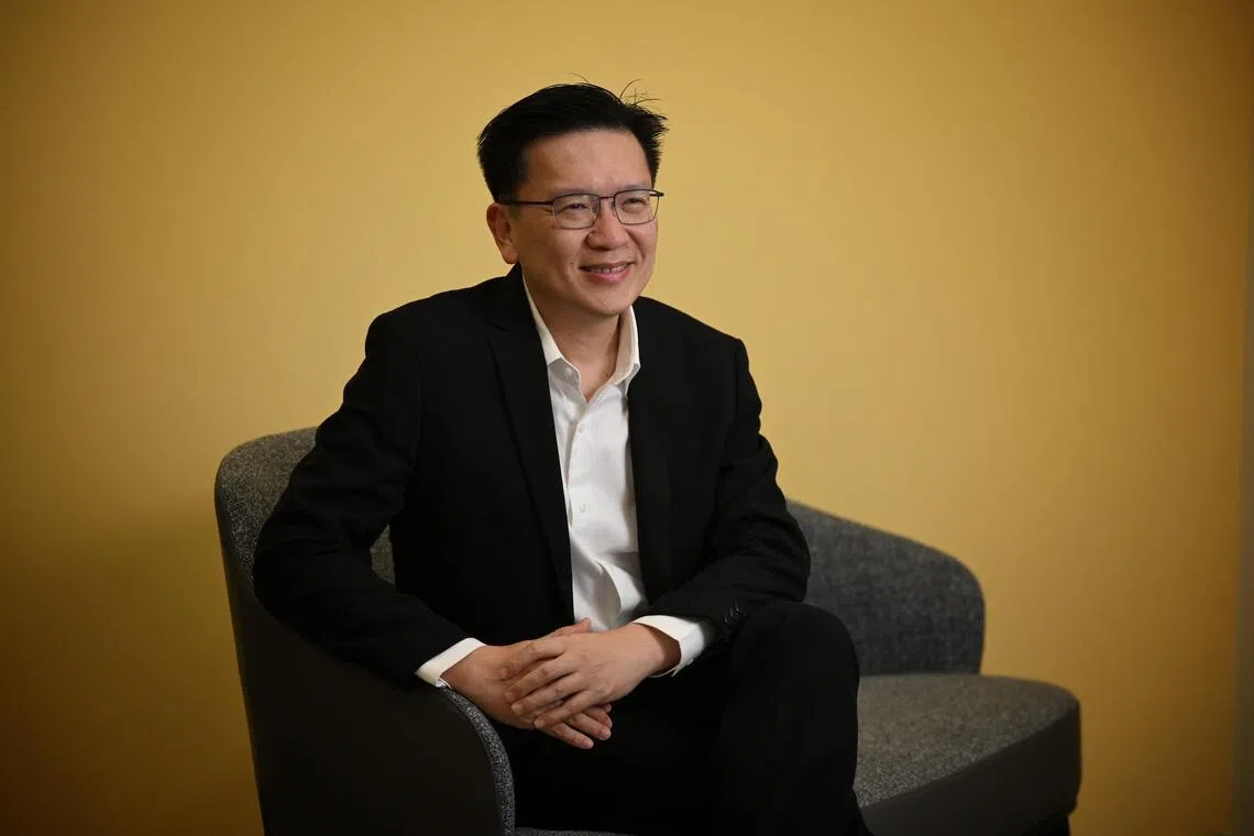 Blood tests may soon offer early clues to ageing and health: Lucence ...