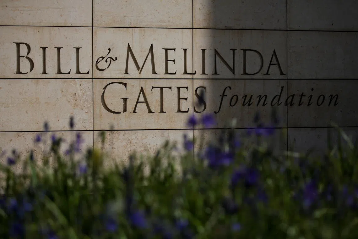 Global health heavyweights team up for climate, disease funding | The ...