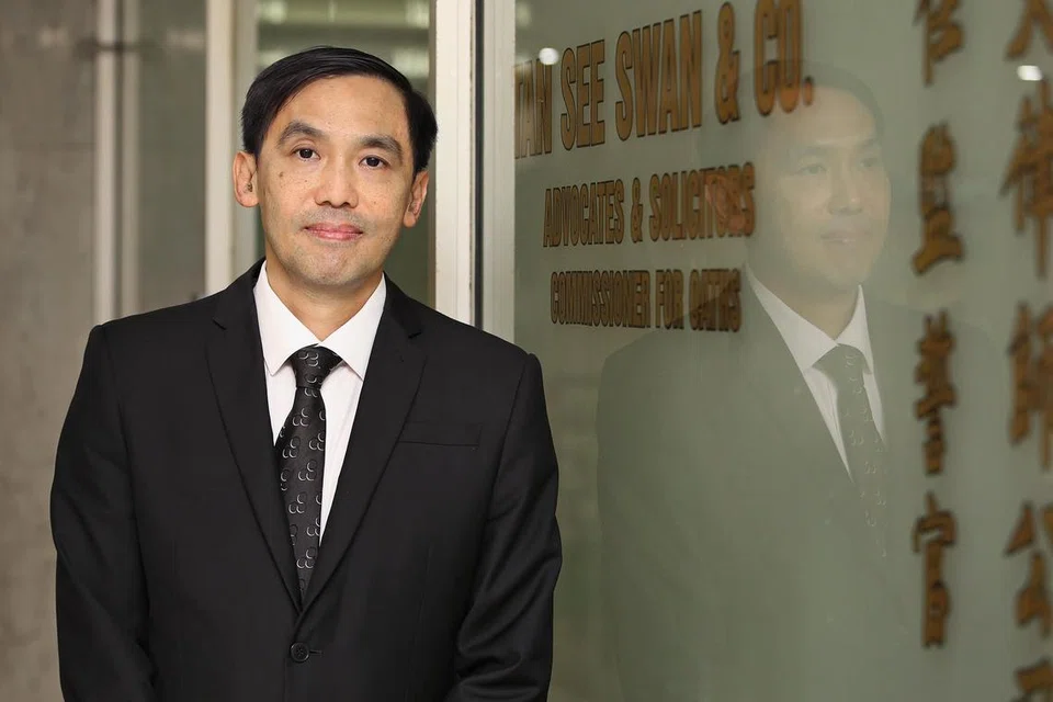 President of Association of Criminal Lawyers Tan Hee Joek dies at 51 ...