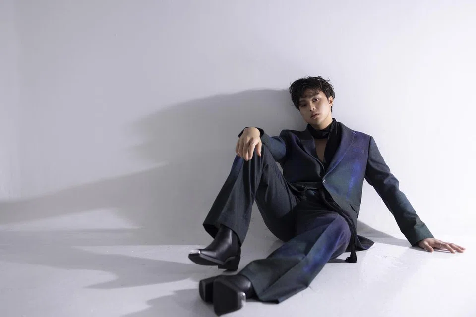 First classical, now pop: S’pore singer Corey Koh, 20, launches music ...