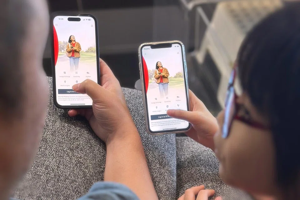 Kids as young as 7 to be able to operate their own bank accounts with OCBC | The Straits Times