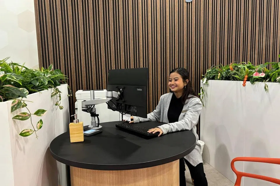 New internship programme allows ITE students to get a taste of life in ...