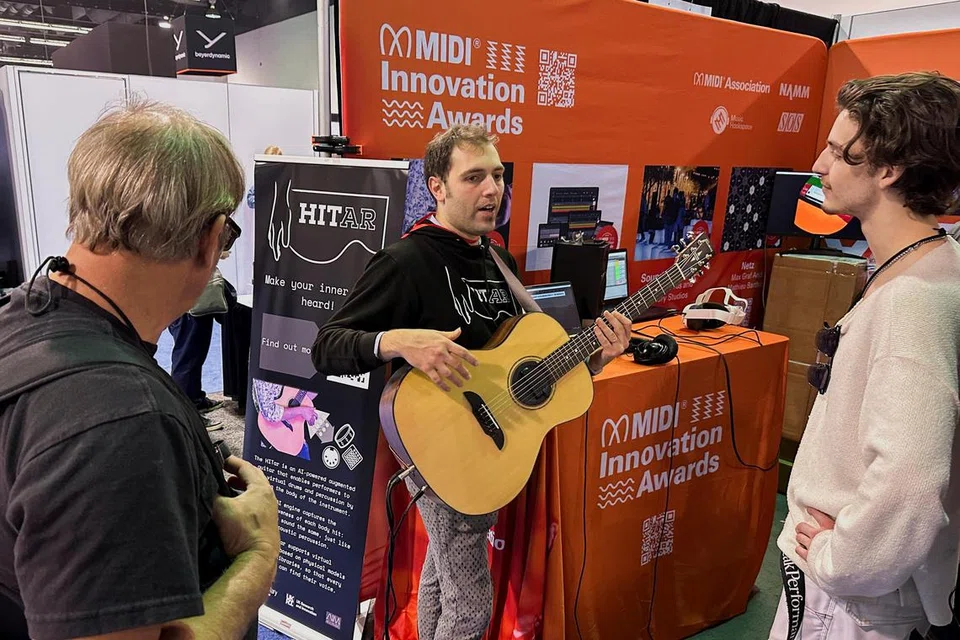 Will AI mean the death of music or herald a new era of creativity ...