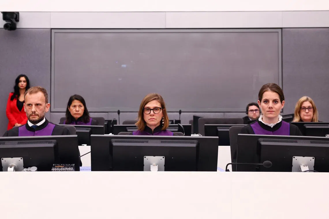 Kosovo war crimes tribunal sentences KLA member to 18 years in prison ...