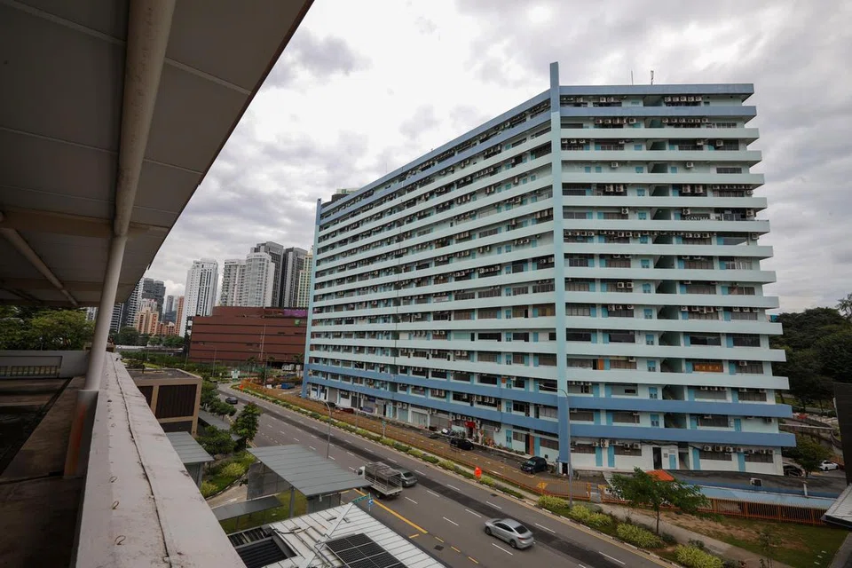 Tan Boon Liat Building: From its unusual beginning to an uncertain ...