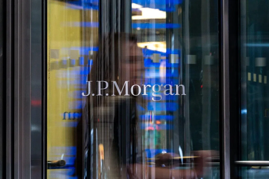 8 more active ETFs by JPMorgan Asset Management available to Singapore ...
