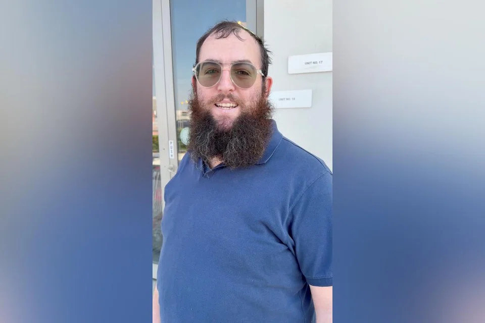 UAE says suspects arrested in alleged killing of Israeli rabbi are from ...