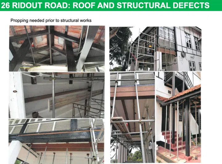 Four ministers to speak on Ridout Road bungalow rentals: 11 things to ...