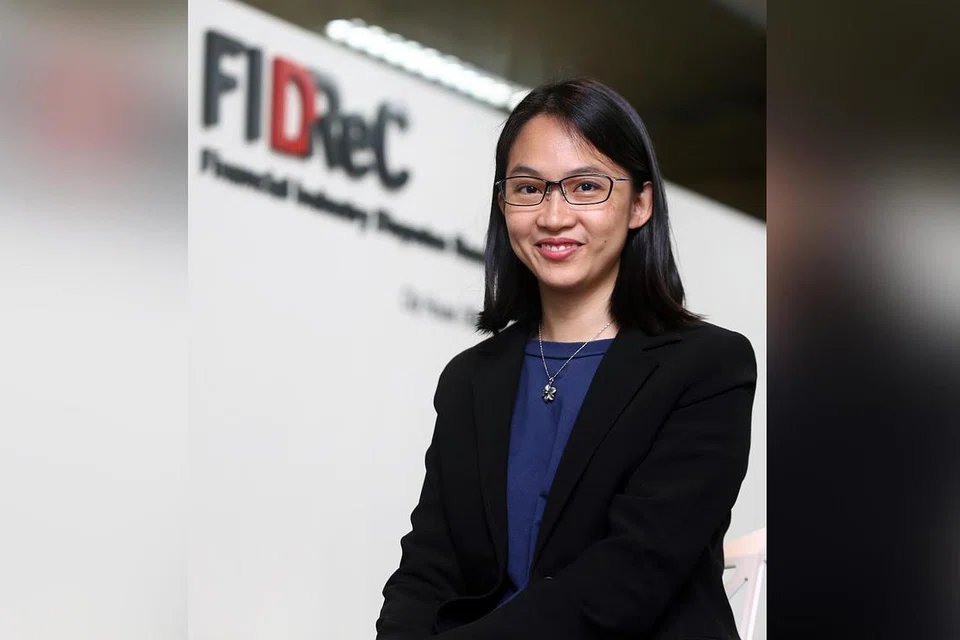 Nearly a third of financial claims involve fraud and scams: Dispute ...