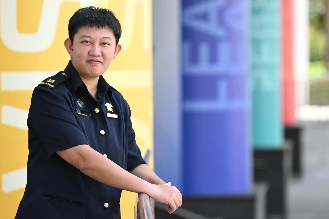 CNB officer who lobbied against loosening cannabis laws among ...