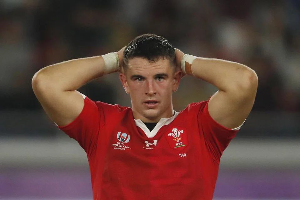 Watkin ruled out for Wales but Wainwright might yet play | The Straits ...