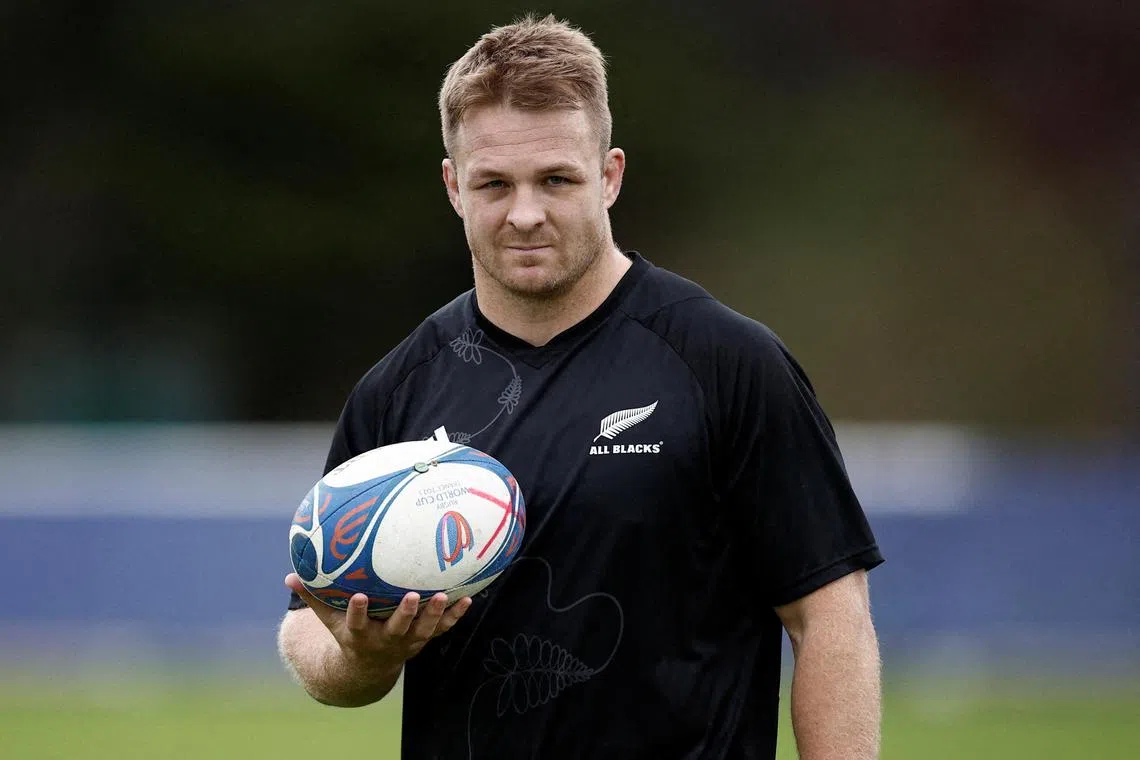 All Blacks brace for ‘feral’ reception in South Africa for Rugby ...