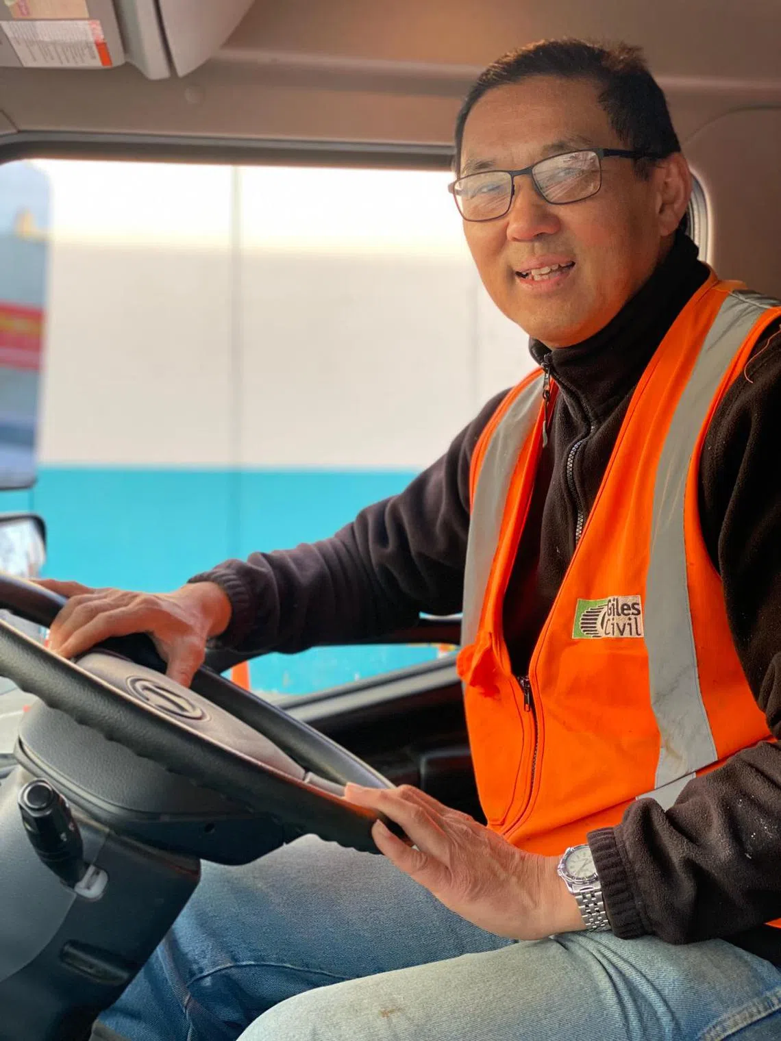 No longer ‘a hamster on a wheel’: New Zealand doc ditches medicine for ...