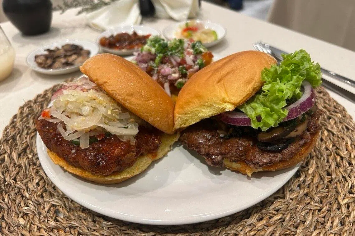 Why you might be eating more fast food in 2026 | The Straits Times