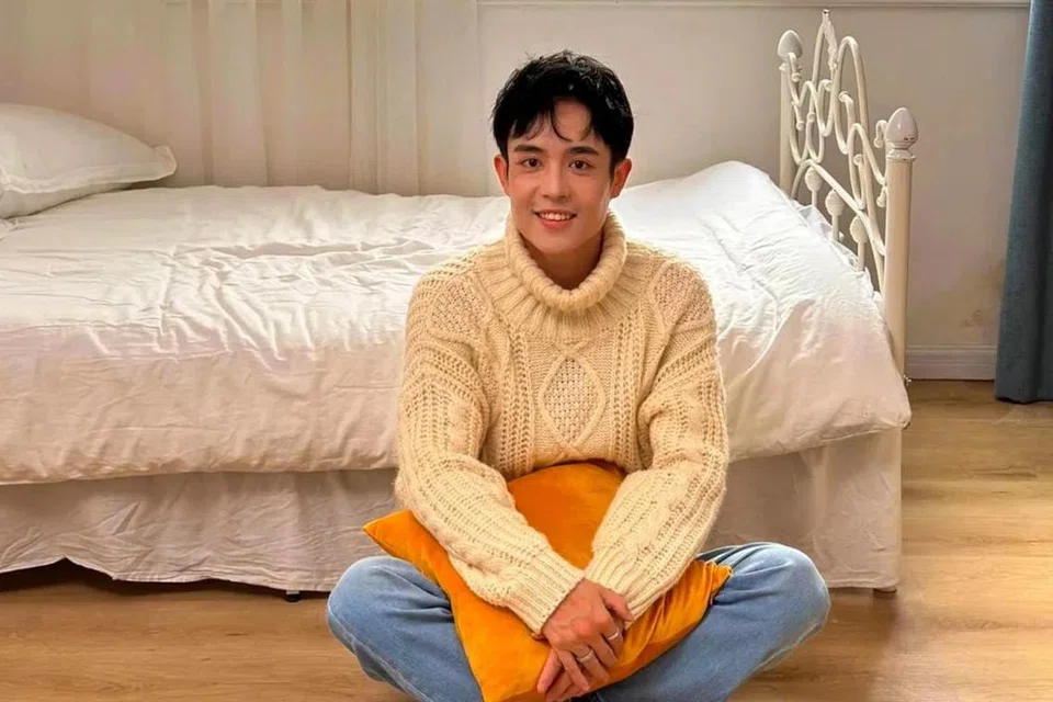 Chinese actor Wang Xing, suspected to have been lured into Myanmar scam centre, found | The ...