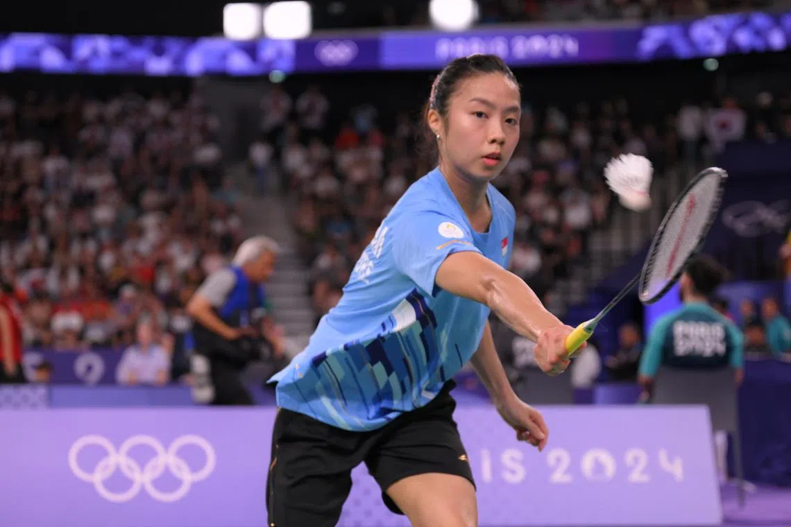 Loh Kean Yew and Yeo Jia Min through to German Open finals | The ...