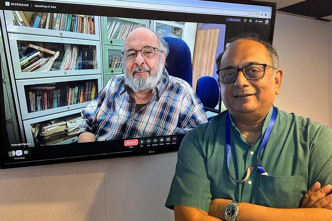 Saving the Shompen tribe – when survival collides with strategy | The ...