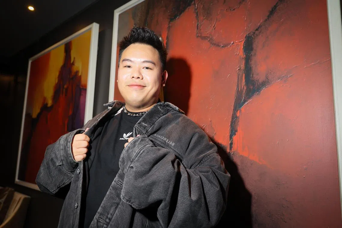 With his directorial debut, content creator Mayiduo aims to kick-start ...