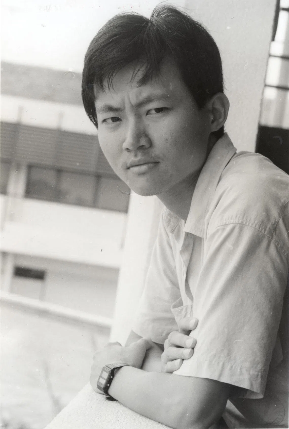 Poet Boey Kim Cheng at 60: ‘You learn to love what you have lost’ | The ...