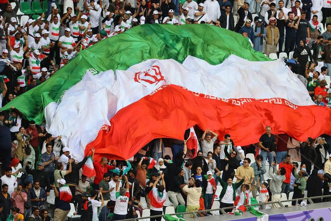 Iran eliminate Japan from Asian Cup after Jahanbakhsh nets late penalty ...