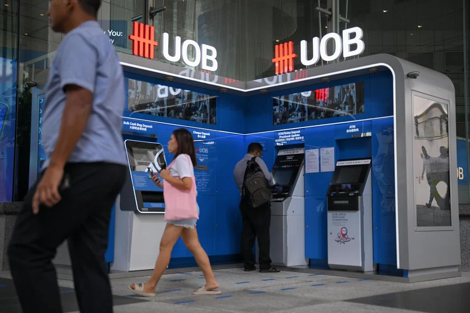 Children, students in S-E Asia to benefit as UOB pledges $30m for education and support | The ...