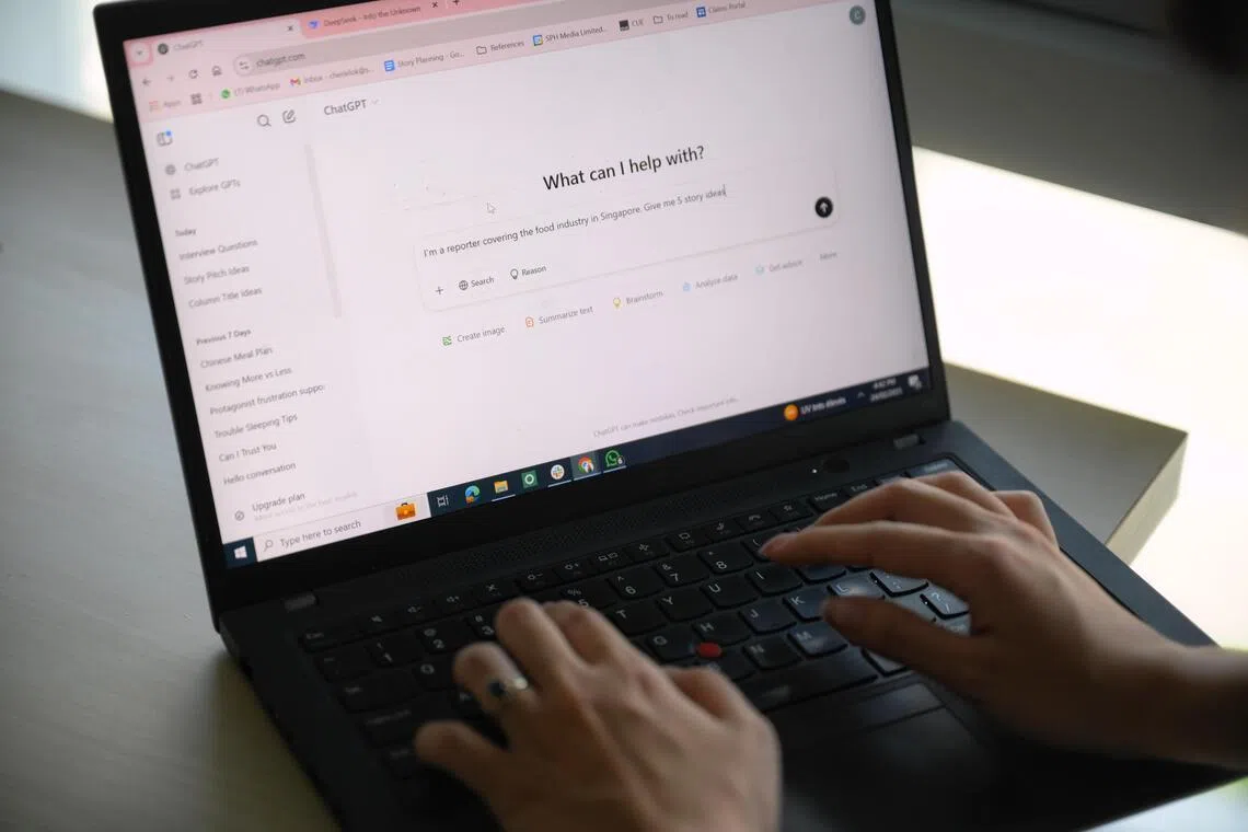 Japan start-up develops system to tell human writing from AI-generated ...