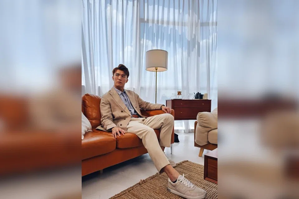 My Perfect Weekend with actor Zhang Zetong | The Straits Times