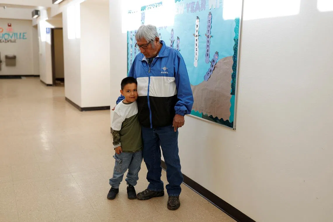 U.S. fentanyl deaths are declining. But not on this New Mexico ...