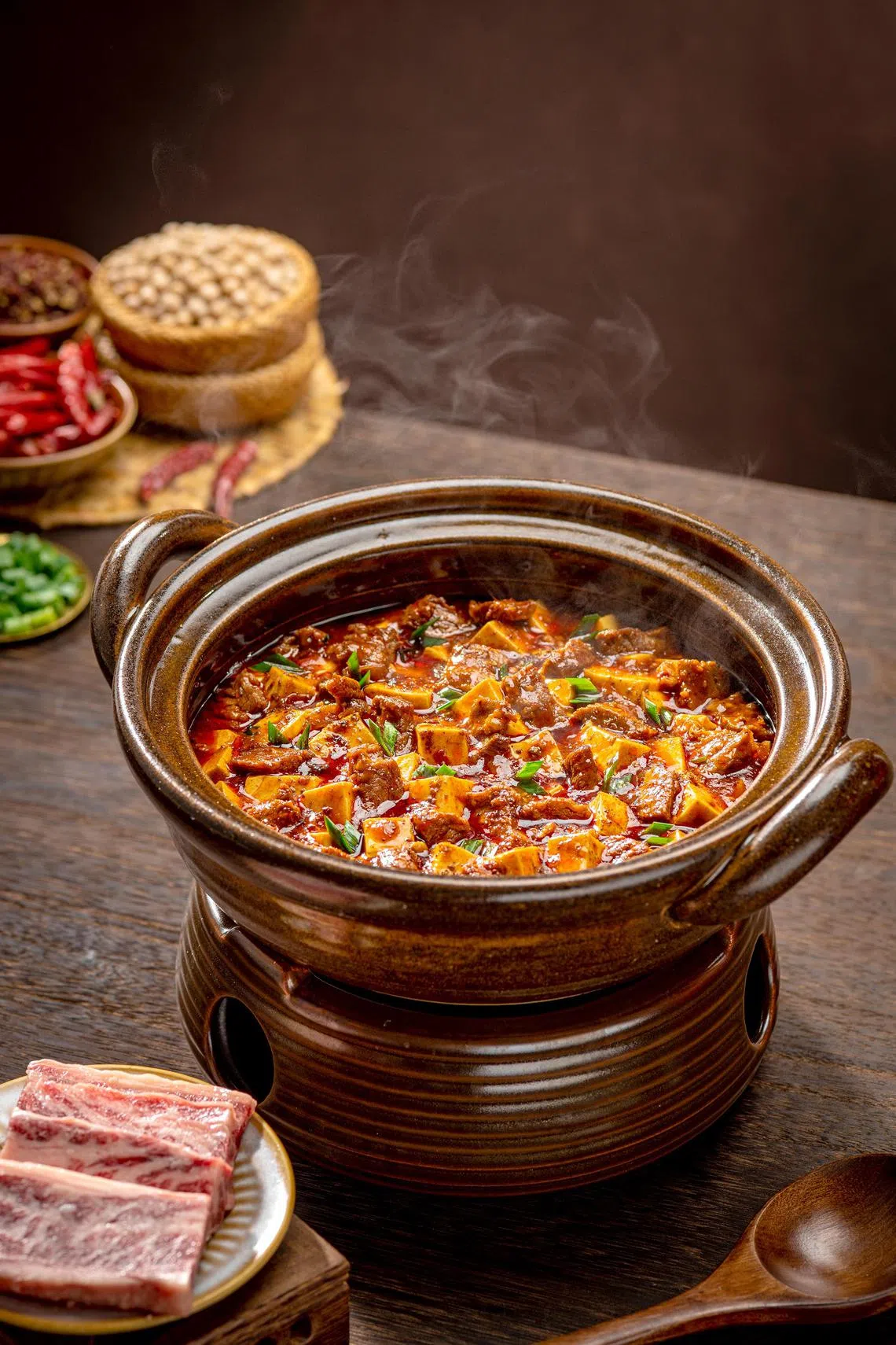 Food Picks: Sichuan cuisine at So Do Fun | The Straits Times