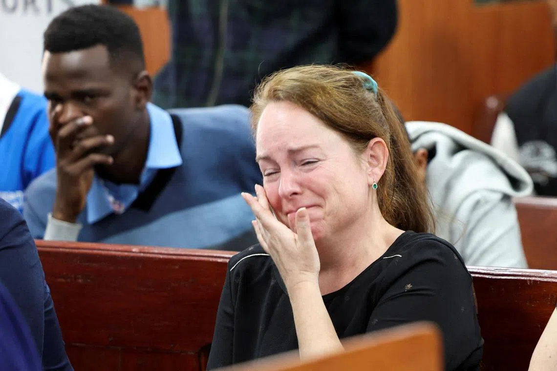 Kenyan agents bust plot to smuggle giant ants for sale to foreign ...