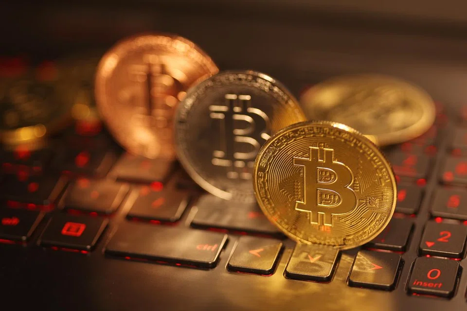 Quarter of $1.1b scam losses in 2024 involved cryptocurrency; 1 victim lost $125m in fake ...