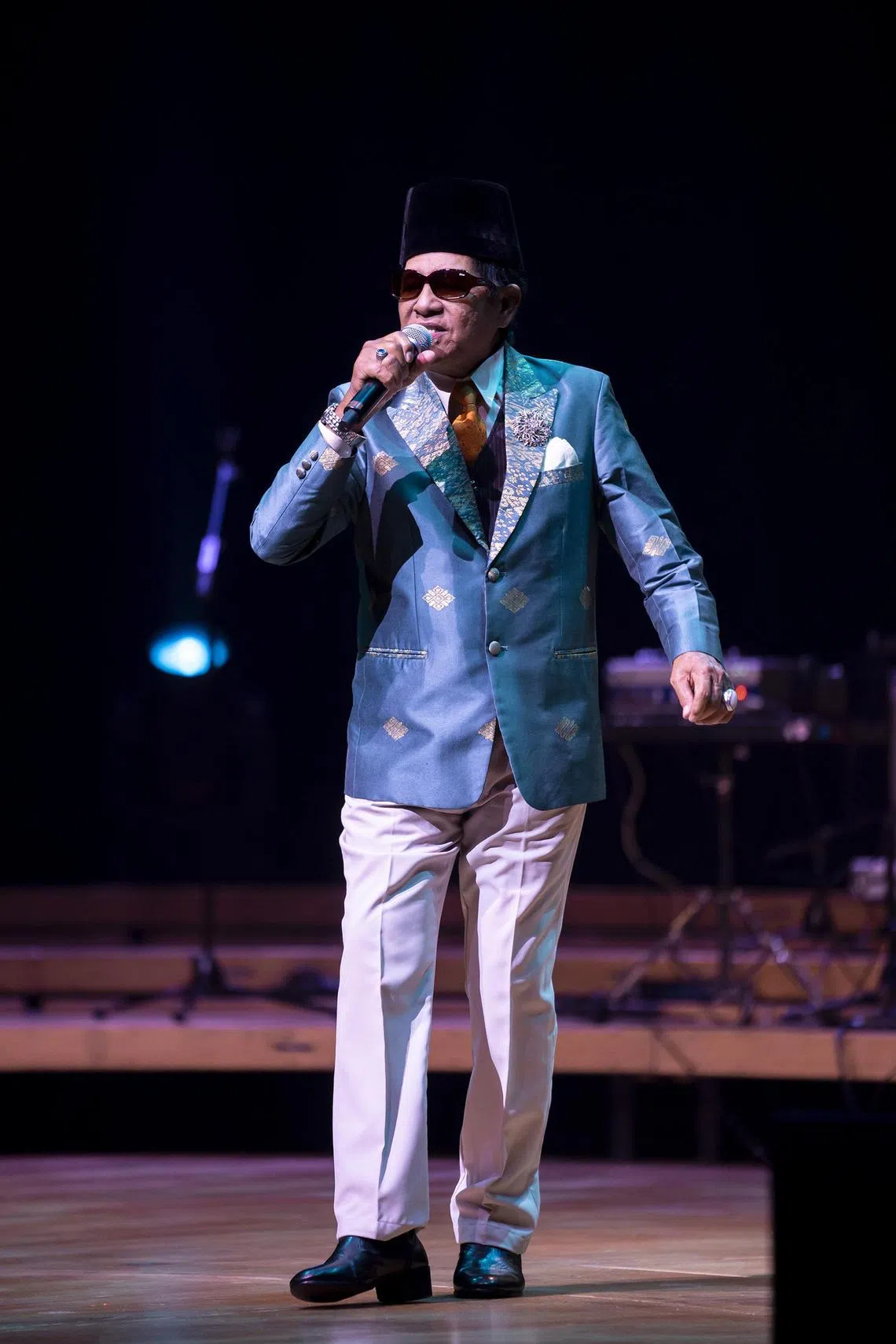 Pesta Raya 2024: 1960s pop yeh yeh icons back for Esplanade concert ...