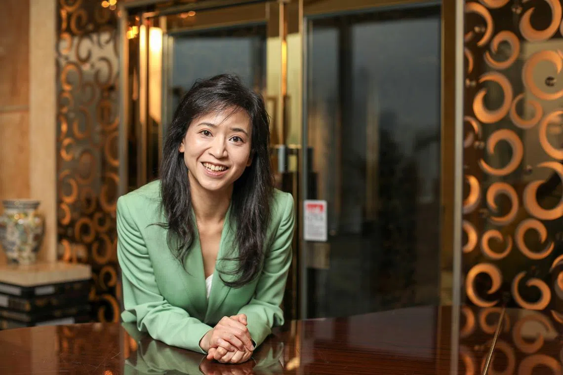 HK hotel heir bets on Middle East with billion-dollar hotel plan | The ...