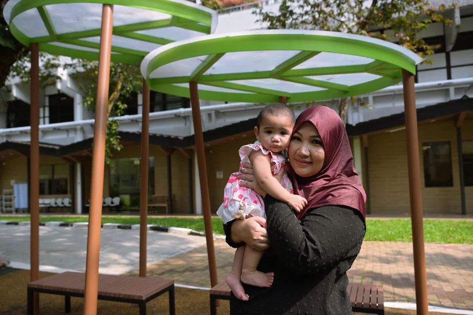 KidStart programme hopes to enrol more mothers during pregnancy for ...