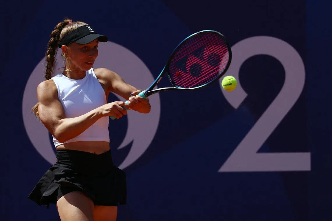 Korpatsch defends handshake snub after tense win over Wang | The ...